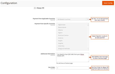 Configuration Support Portal For Magento Extensions And Services