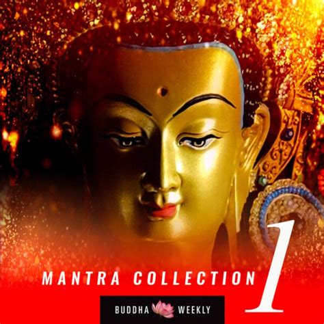 Maha Vairocana Buddha Of The 1000 Universes And Lotus Petals Buddha Of