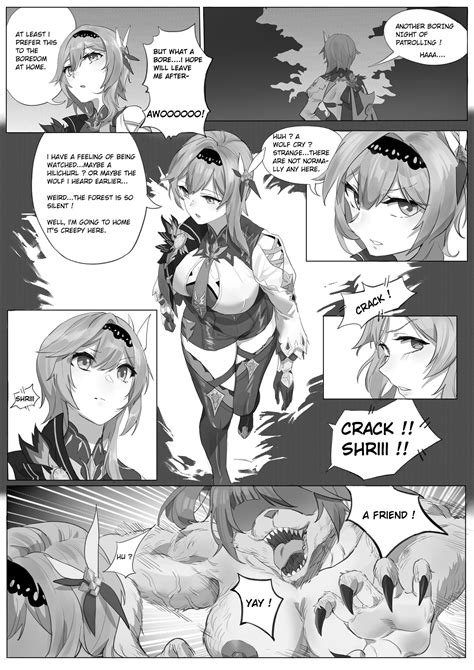 Monas Curse 3 Comic Porn Hd Porn Comics