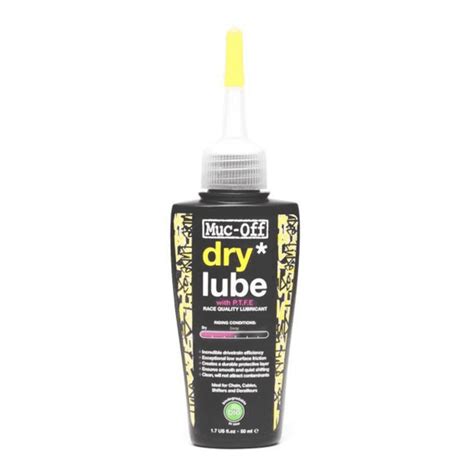 Muc Off Lube Dry Ml Brompton Junction Melbourne