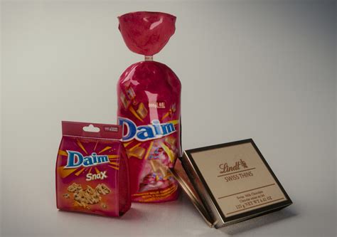 Candy Marketing Renders Cgtrader