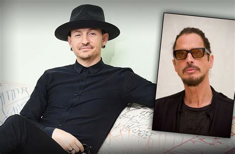 Linkin Park Singer Chester Bennington S Suicide At Age 41 Leaves