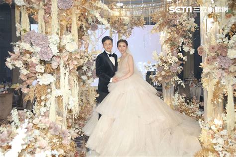 提親才爆退婚！8點檔女星半球失守無預警嫁人 重砸300萬嗨秀一克拉鑽戒 娛樂星聞