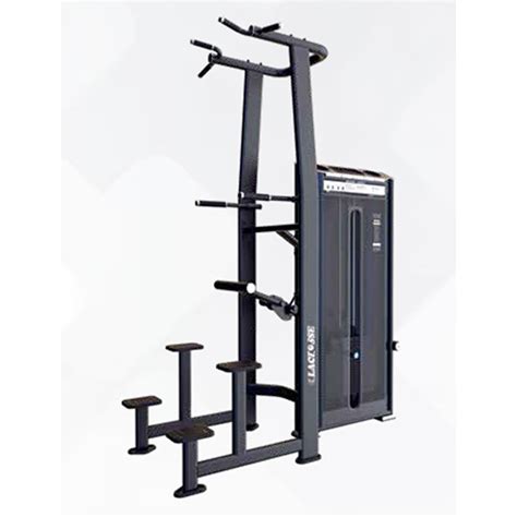 Lat Pull Down Grade Commercial Use At Best Price In Delhi Iso Fitness Equipments