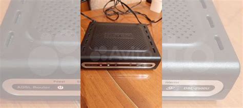 Adsl модем D-link DSL-2500 - Характеристики купить в Старом Осколе ...