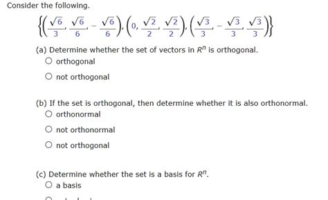 Solved Consider The Following V6 V6 V3 V3 V3 A Determine