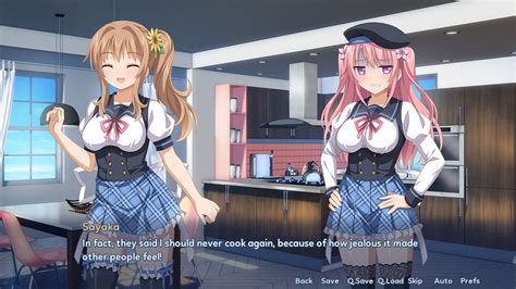 Sakura Angels On Steam