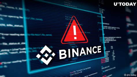 Binance Users Lose Millions After Accounts Hacked Utoday On Binance