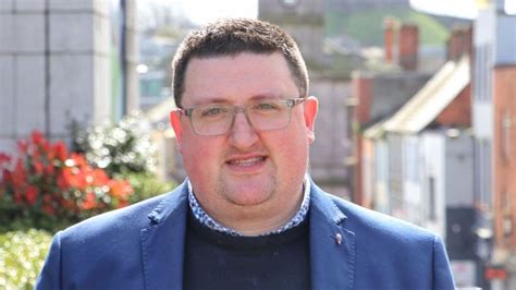 Fundraiser By Peter James Nugent Help Peter James Nugent To Louth County Council