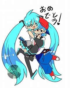 MikuFNF