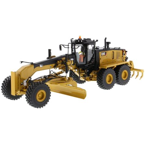 Caterpillar 150 Motor Grader Heartland Diecast And Promotions Llc