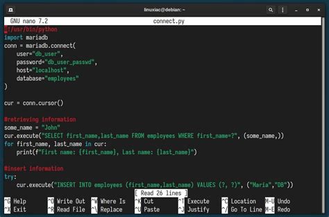 3 Best Linux Terminal Text Editors Perfect For Beginners