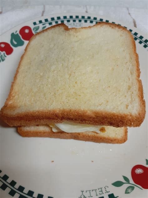 새우베이컨샌드위치