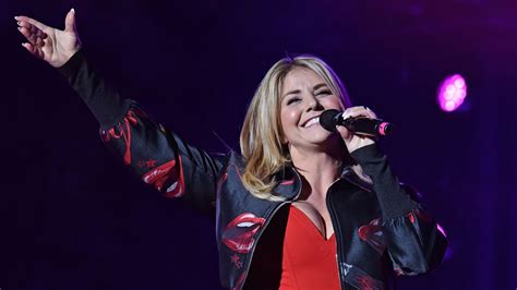 Beatrice Egli Es ist wirklich wahr Sie kann ihr Glück kaum fassen