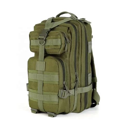 Waterproof Molle Assault Bag Outdoor Knapsack Mochilas Tactical