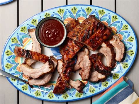 28 Bbq Rib Recipes That Will Make Your Mouth Water Food Network