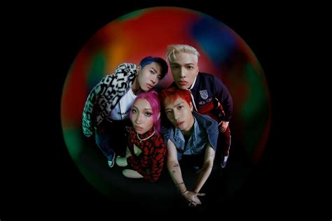 Panthepack新單曲〈buzz》91正式上線 硬核反差碰撞音樂風格 指傳媒