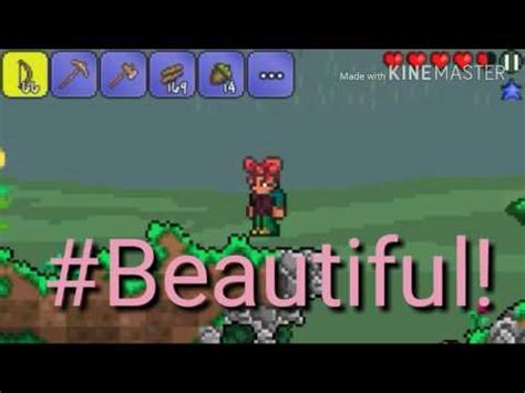 Terraria Ranger Class Playthrough Alex Side YouTube