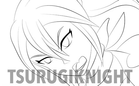Upcoming Kaiju Girl Work 43 By Tsurugiknight On Deviantart