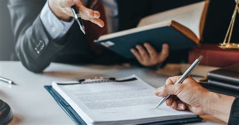 Top 10 Divorce Litigation Terms People Often Misunderstand