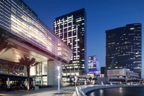 Abu Dhabi Global Market Announces Forming Crypto Hub In The Emirate