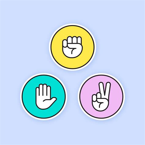 GitHub RealSinaEslami HandGestureRecognition Rock Paper Scissors
