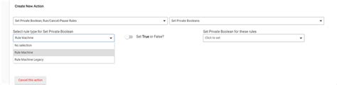 Feature Request Set Button Controller Private Boolean From Rm 📐 Rule