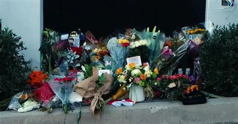 Matthew Perrys Longtime Assistant Administered Fatal Dose Of Ketamine