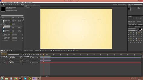After Effects CS6 Tutorial 13 Opacity YouTube
