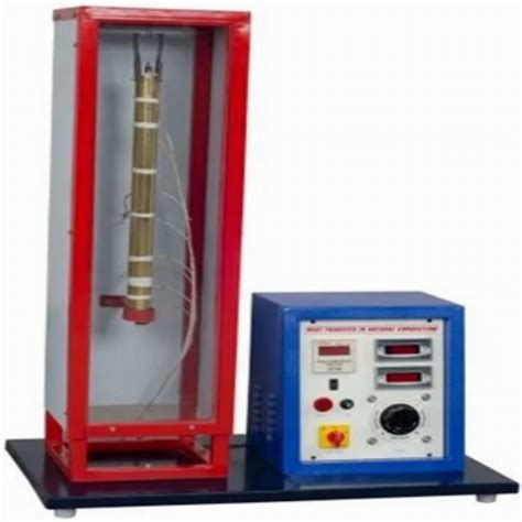 Heat Transfer In Natural Convection Apparatus At Rs 50000 हीट