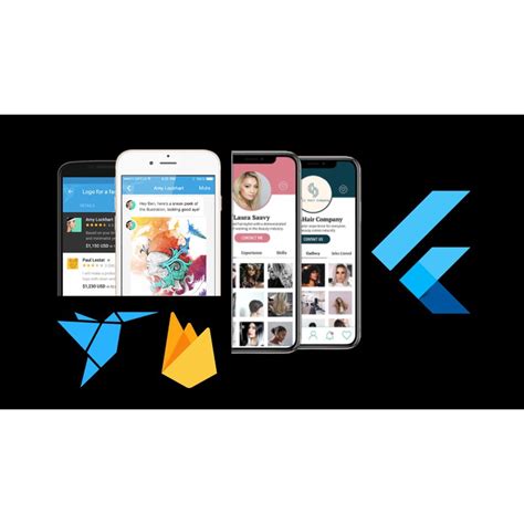 Course Create A Freelancer Clone App By Learning Flutter 3 And