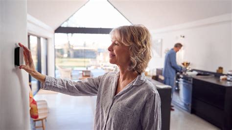 Different Types Of Thermostats And What Suits You Best