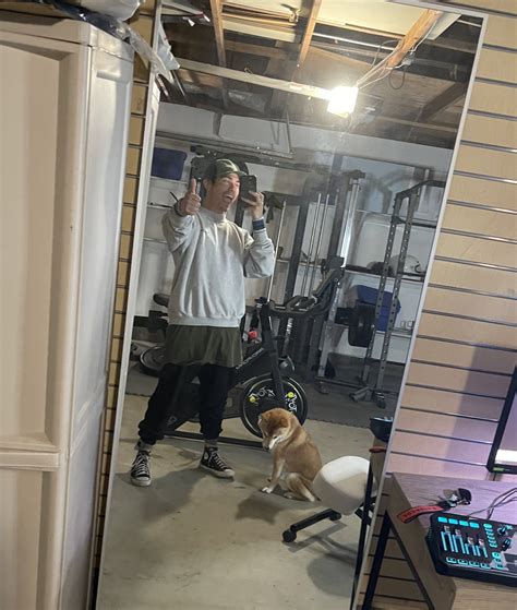 Michael Sonii On Twitter Gym Stream Bsmamlx5vp 0plomz2ow8 Twitter