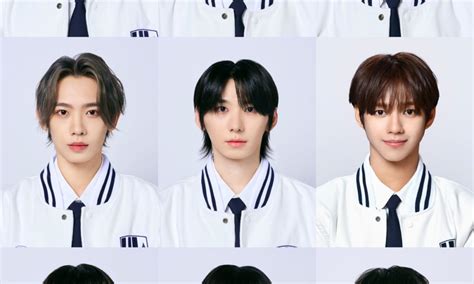 “universe League” Group Ahof Confirms Summer Debut Plans Skj