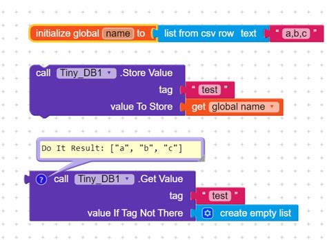 Little Help In Text Block Discuss Kodular Community