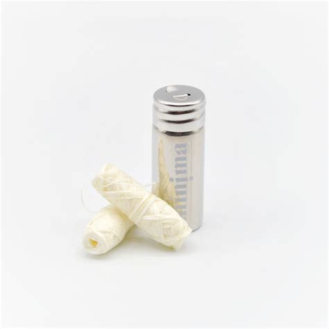 Refillable Metal Dental Floss Container Floss Artofit