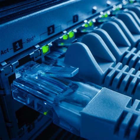 Data Cabling Acande