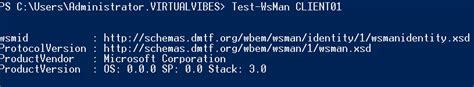 Running App V 50 Commands On A Remote Machine With Or Without