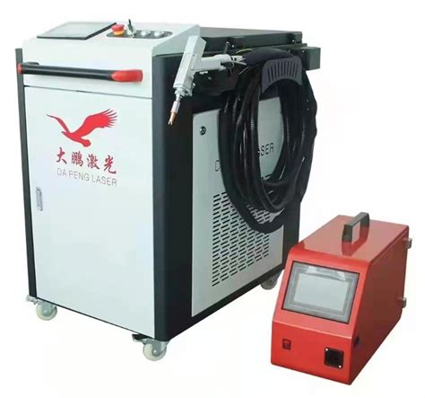 Máy Hàn Laser 1000w 1500w Công Ty Cổ Phần Đầu Tư Sản Xuất Và Thương