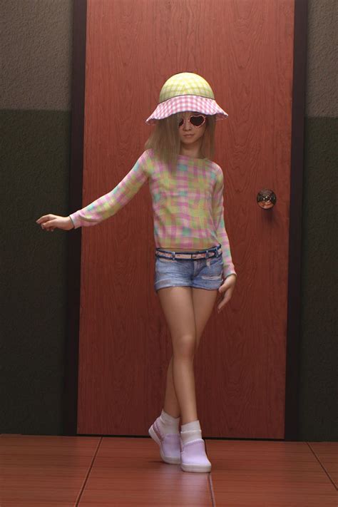 Daz 3D Daz 3D