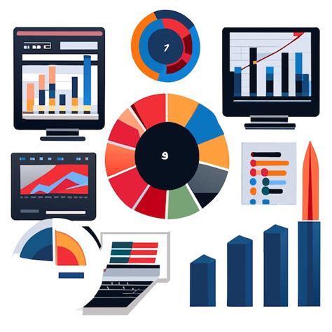 Premium Vector Business Ui Admin Panel Or Admin Dashboard Ui Design
