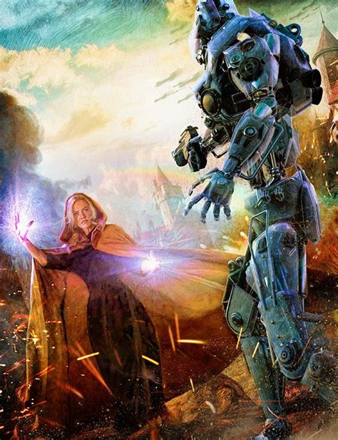 Theme Search Sci Fi Vs Fantasy Rdeathbattlematchups