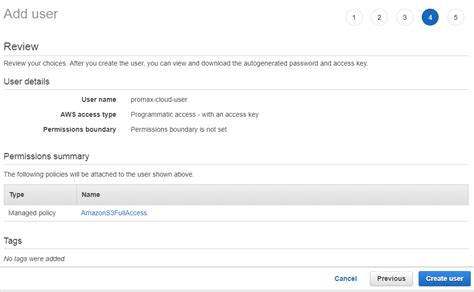 How Do I Get My Amazon S3 Access Key Id And Secret Key