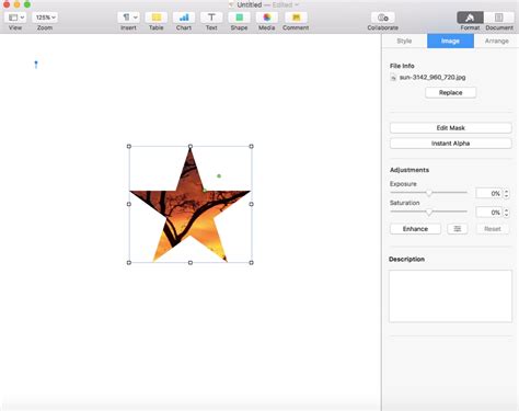 How To Mask Images With Shapes