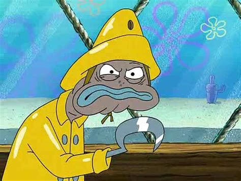 Detail Spongebob Raincoat Koleksi Nomer 6