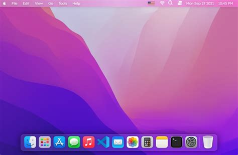 Mac Os Web Un “emulador” Del Sistema Operativo Que Se Ejecuta En El