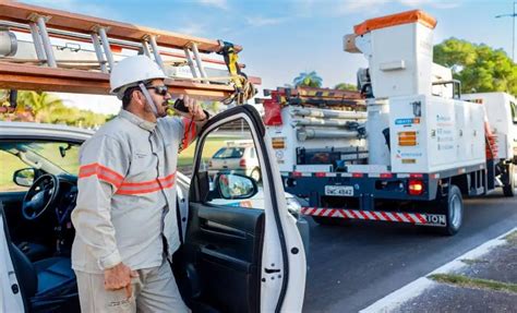 Energisa Acre está vagas abertas Existem vagas para Rio Branco e Cruzeiro do Sul Batelão