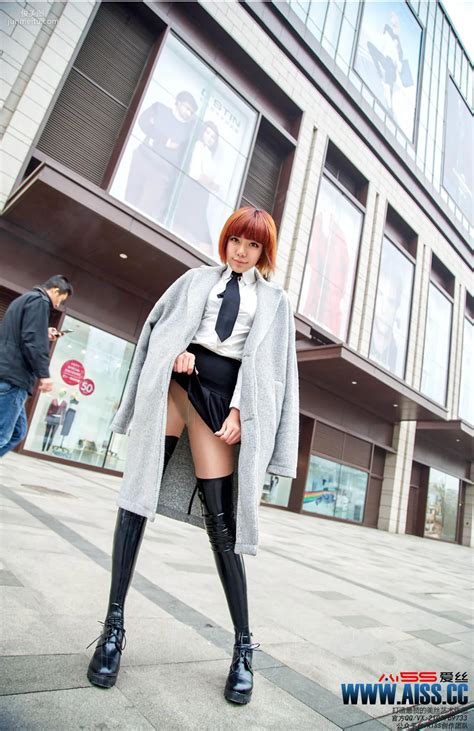 萱萱萱萱去逛街钻石版 AISS爱丝 F6015 写真集 31 美女写真美女图片大全 高清美女图库 第33頁