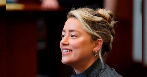 Amber Heard Contrata Nuevos Abogados Para Apelar Contra Johnny Depp