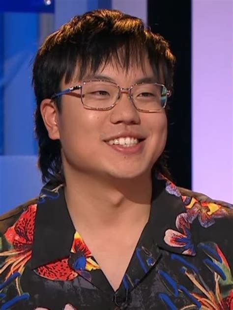 Comedian Aaron Chen Trolls Au In Hilarious Interview The